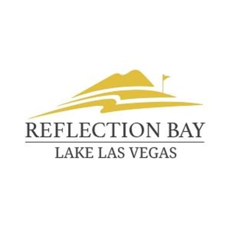 reflection bay golf club