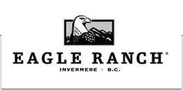 Eagle Ranch Golf Course located in the Columbia Valley - Invermere, BC