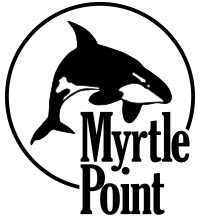 myrtle point golf club
