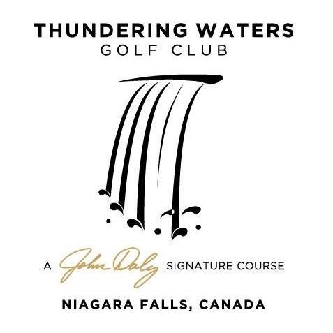 Thundering Waters GC