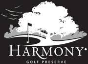 Harmony Golf Preserve