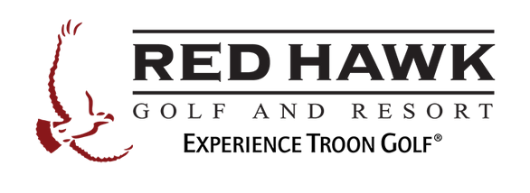 Red Hawk Golf Resort - Hills Course