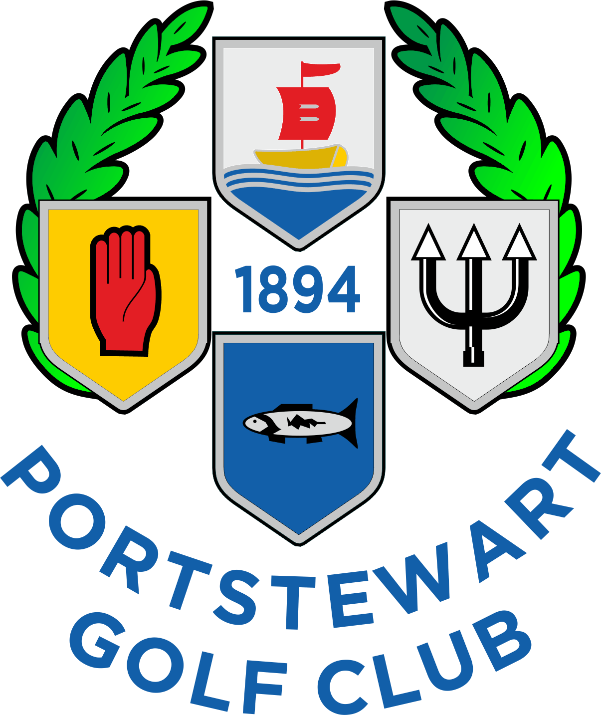 Portstewart Golf Club - Riverside