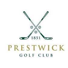Prestwick Champion Links course