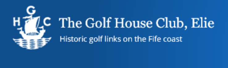 Elie Golf House Club