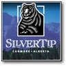 Silvertip Golf Course in Canmore is a must play in your golf package.