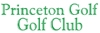 princeton golf club
