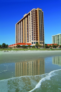 Embassy Suites Myrtle Beach