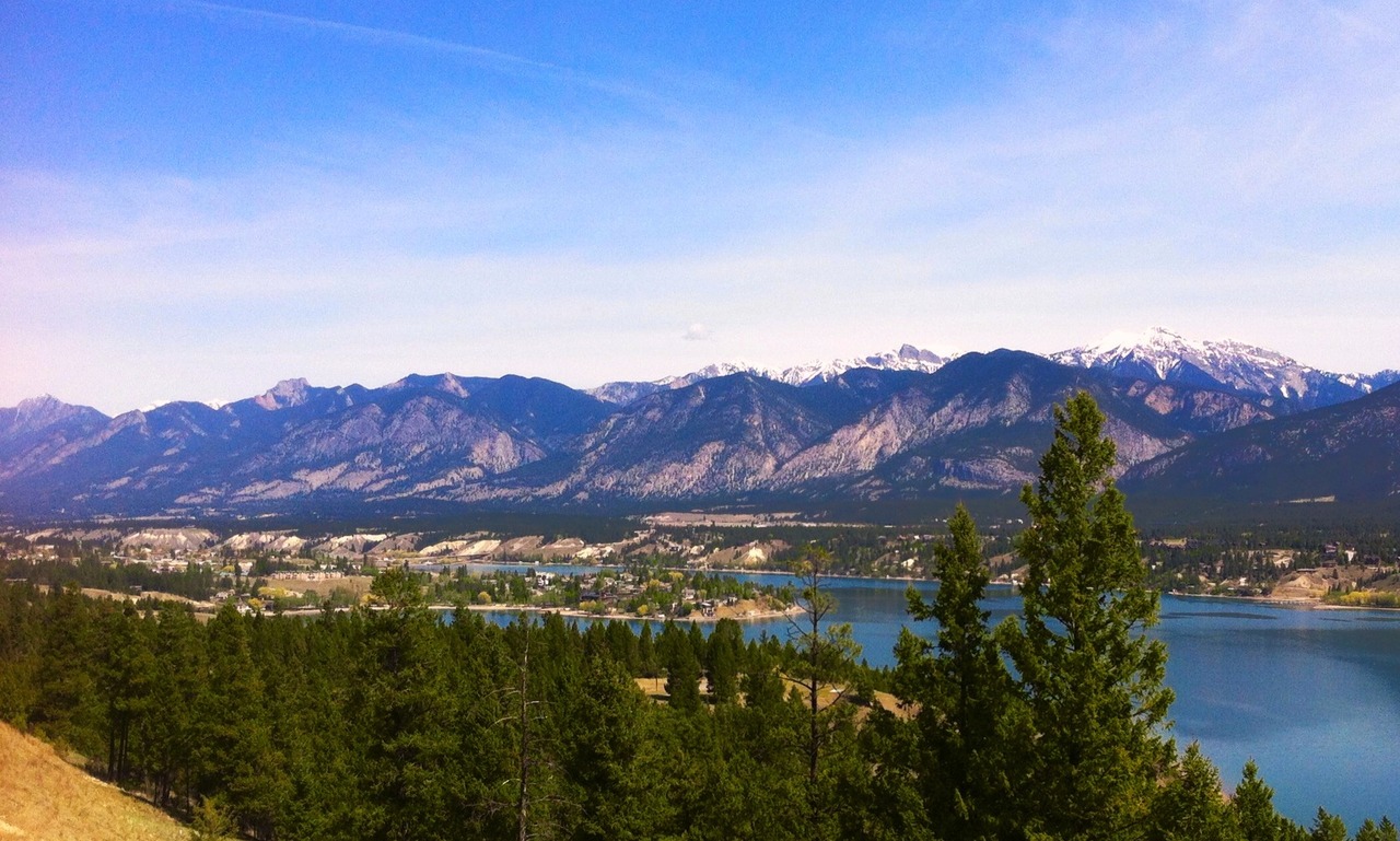 Best Western Invermere is located in the heart of the Columbia Valley.