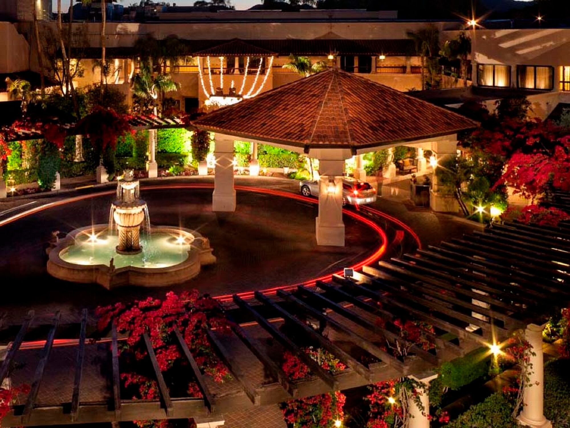 The Scottsdale Resort at McCormick Ranch