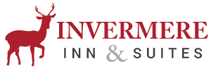 The Invermere Inn is located in the heart of the Columbia Valley.